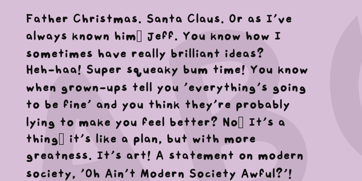 Friday Night Funkin Font · 1001 Fonts