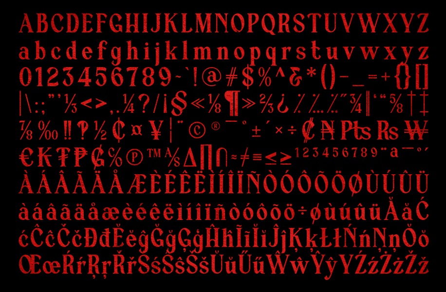 FRIDIE Font · 1001 Fonts