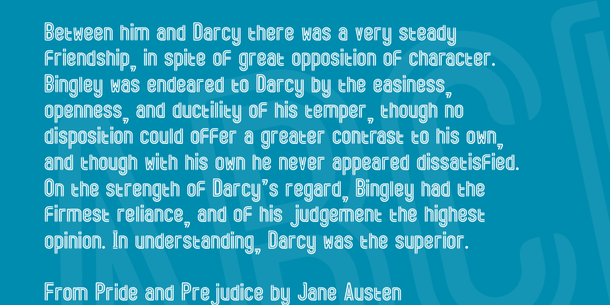 Frontline Font · 1001 Fonts