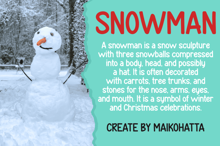 FROSTY FIZZ Font · 1001 Fonts