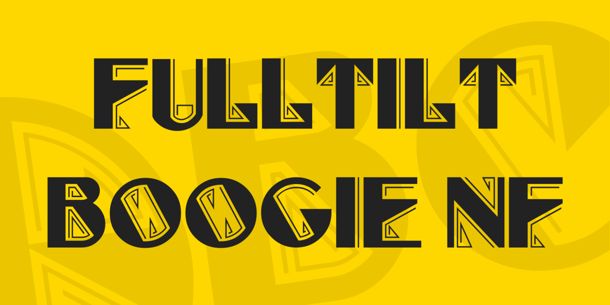 39 Free Tilted Fonts · 1001 Fonts