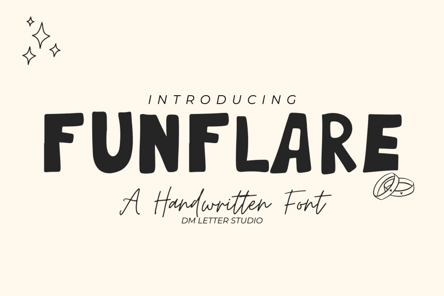 1 Free Doodle Icons Font · 1001 Fonts