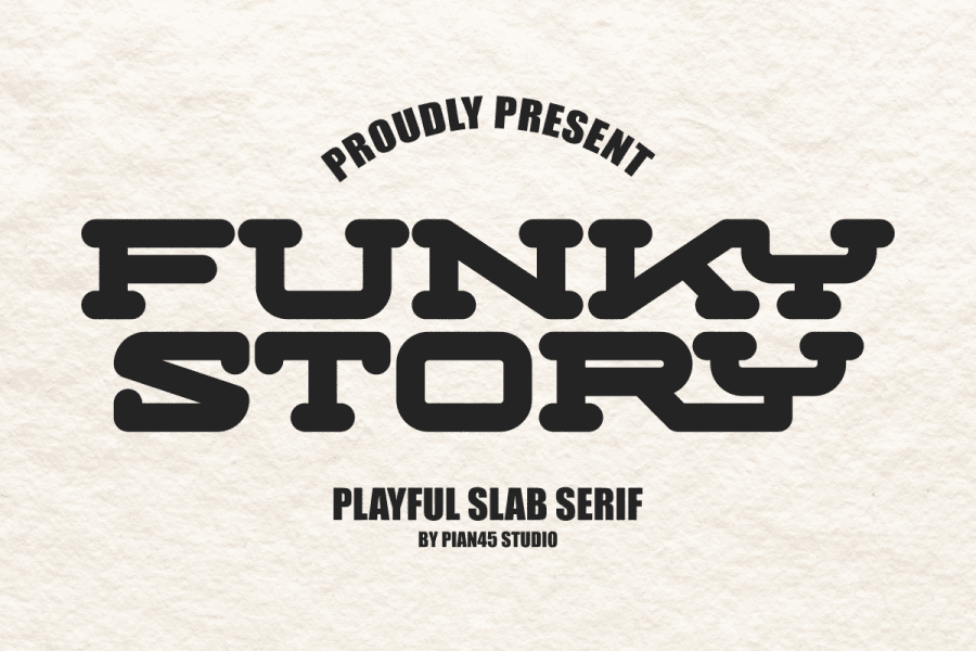 2 Free Modern, Rounded, Varsity Fonts · 1001 Fonts