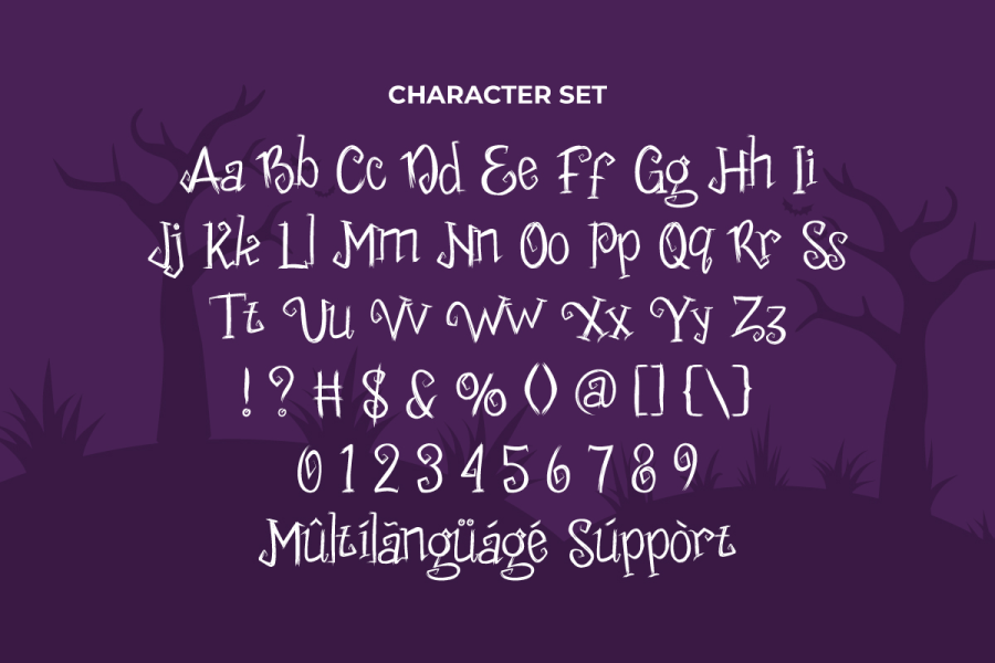 23 Free Winding Fonts · 1001 Fonts