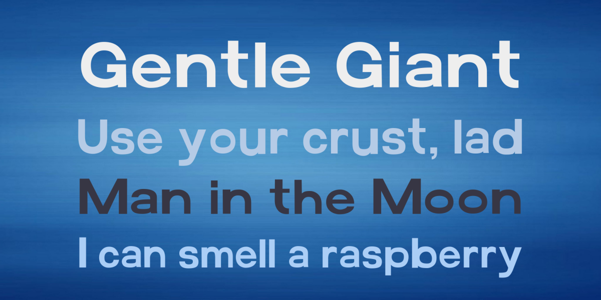 FunZone 3 Pro Font Family · 1001 Fonts