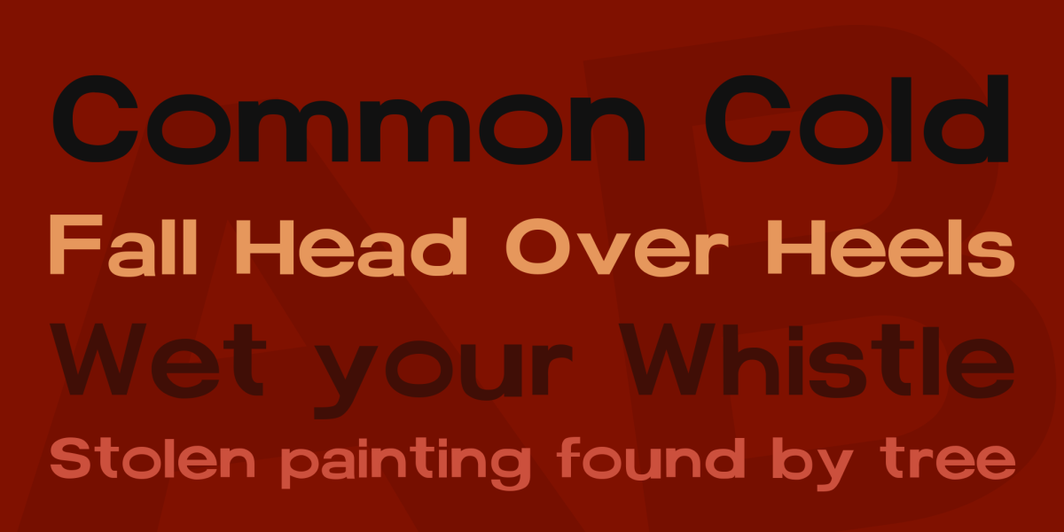 FunZone Webfont Font · 1001 Fonts