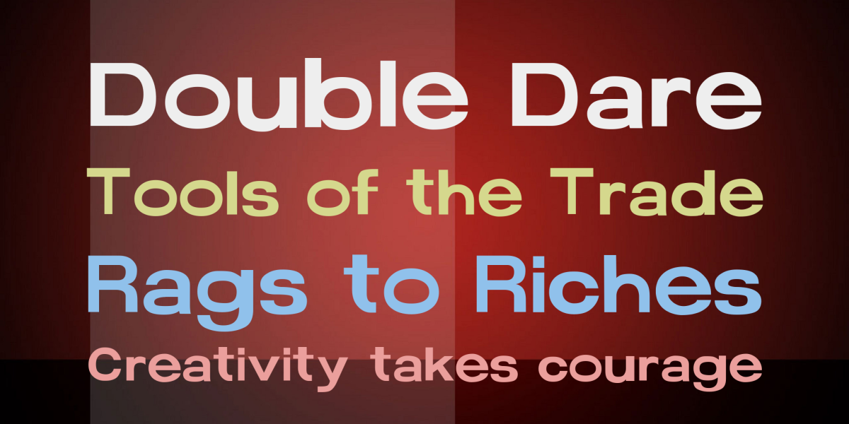 FunZone Webfont Font · 1001 Fonts