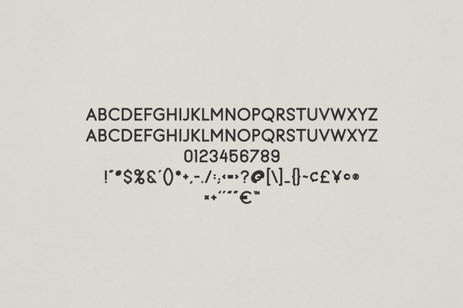 Fuschia Font · 1001 Fonts