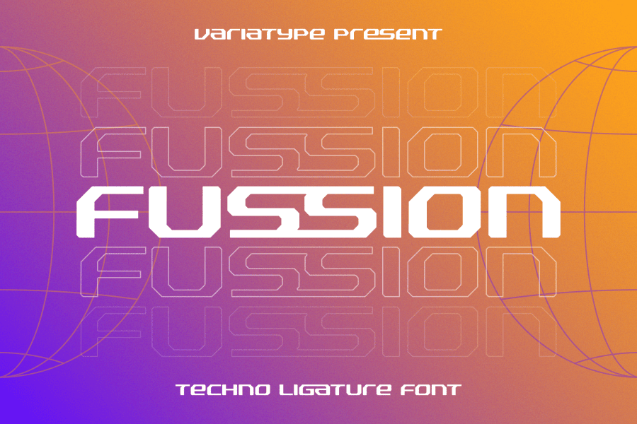 16 Free Electro Fonts · 1001 Fonts