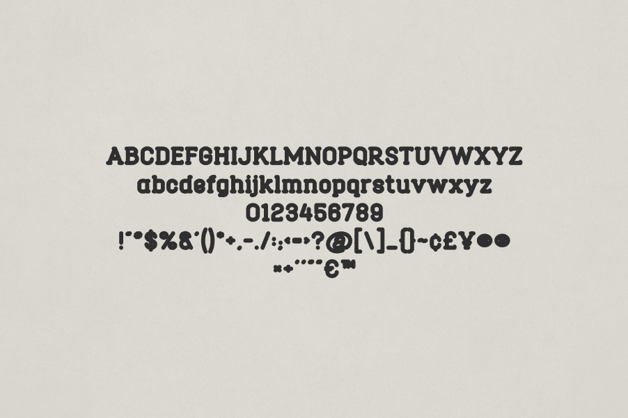 Gale Font · 1001 Fonts