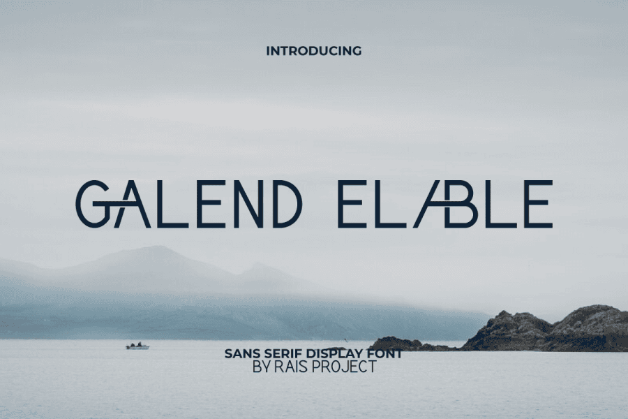 4 Free Basic, Beautiful, Café Fonts · 1001 Fonts