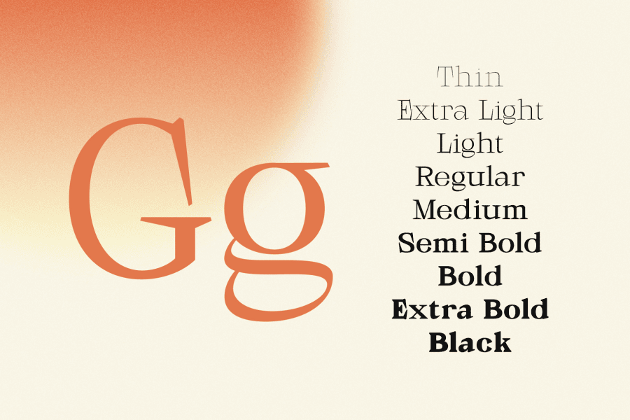 Galgey Font · 1001 Fonts