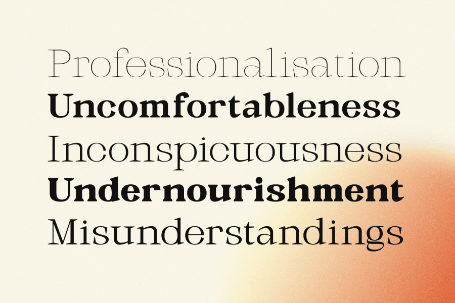Galgey Font · 1001 Fonts