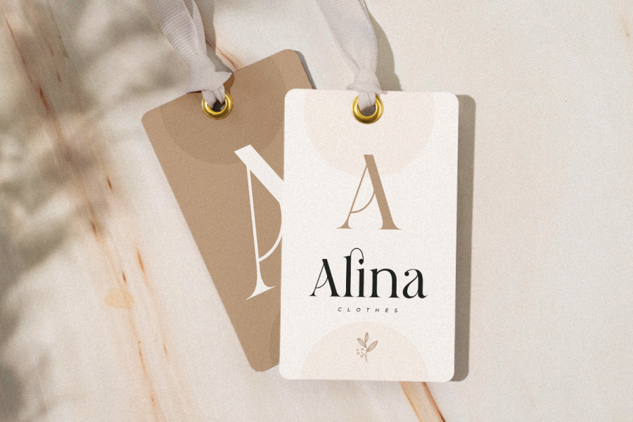 Gallery Font · 1001 Fonts