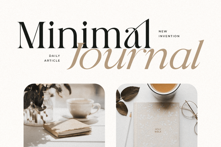 Gallery Font · 1001 Fonts