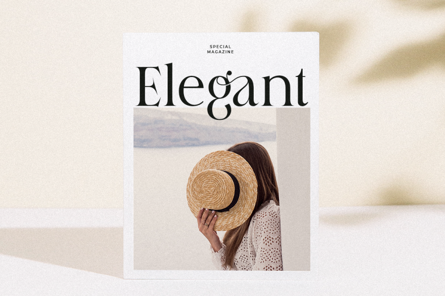 Gallery Font · 1001 Fonts