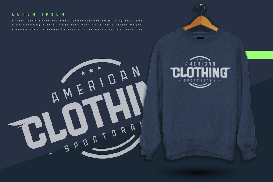 Gamy Font Family · 1001 Fonts