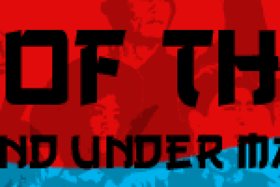 18 Free Kung-fu Fonts · 1001 Fonts