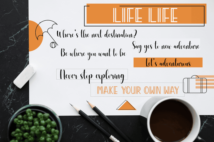 Garlic Font · 1001 Fonts