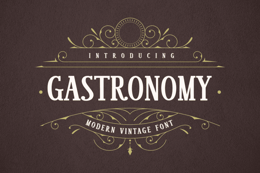 41 Free Border Fonts · 1001 Fonts