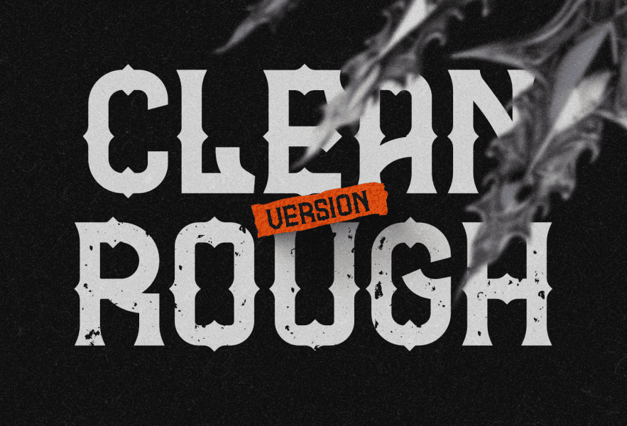 GATES Font Family · 1001 Fonts