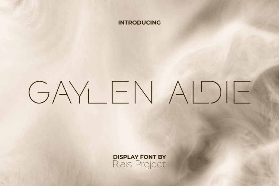 5 Free Basic, Beautiful Fonts · 1001 Fonts