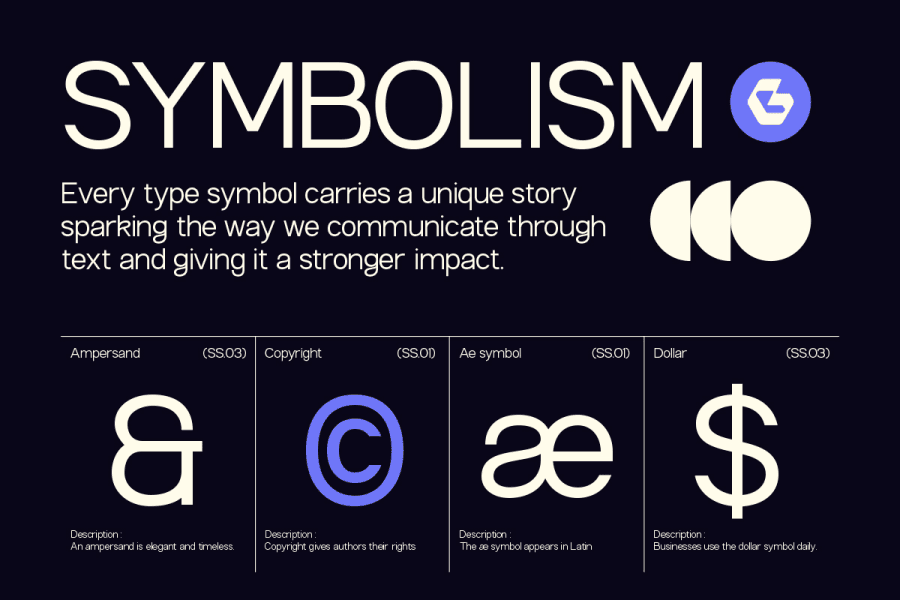 GC Bargain Demo Font · 1001 Fonts