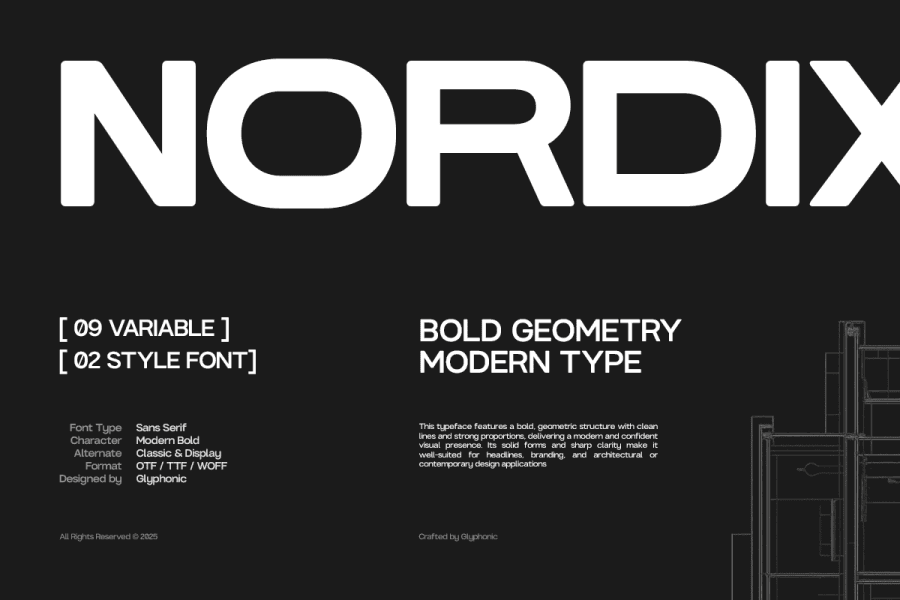 200+ Free Company Fonts · 1001 Fonts