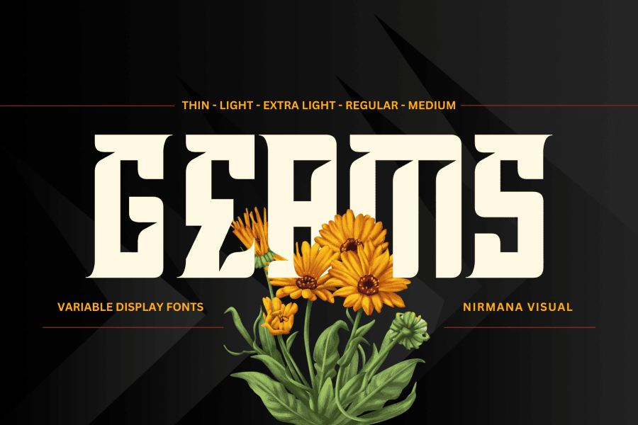 7 Free Extra Light Fonts · 1001 Fonts