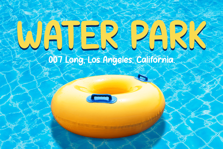 GELEMBUNG Font · 1001 Fonts