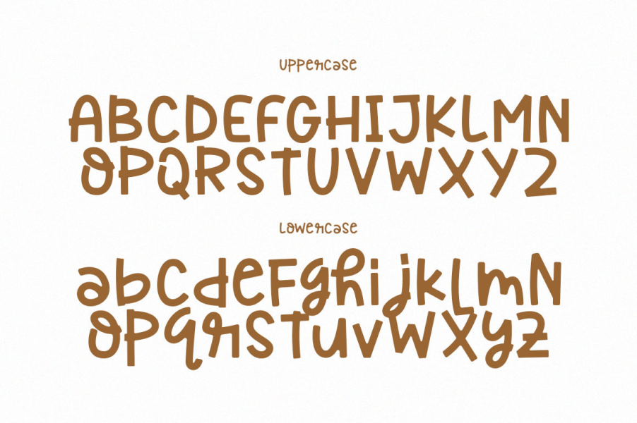Gemoy Font · 1001 Fonts