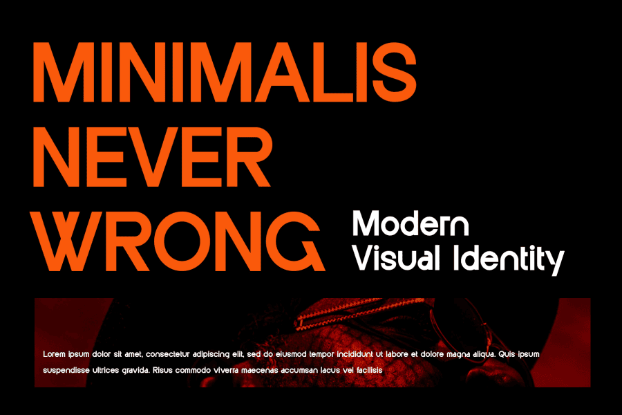 Gendy Font · 1001 Fonts