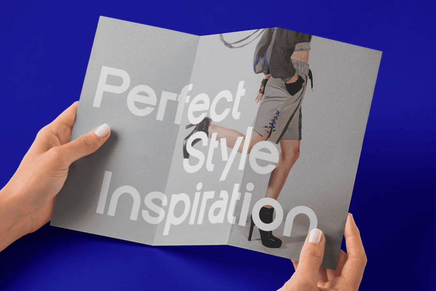 Gendy Font · 1001 Fonts