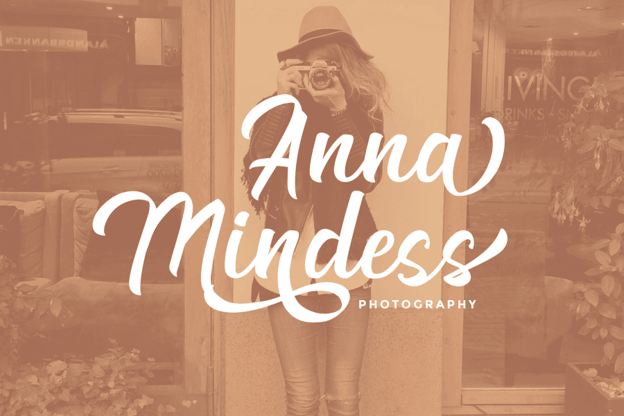 Generation Font · 1001 Fonts