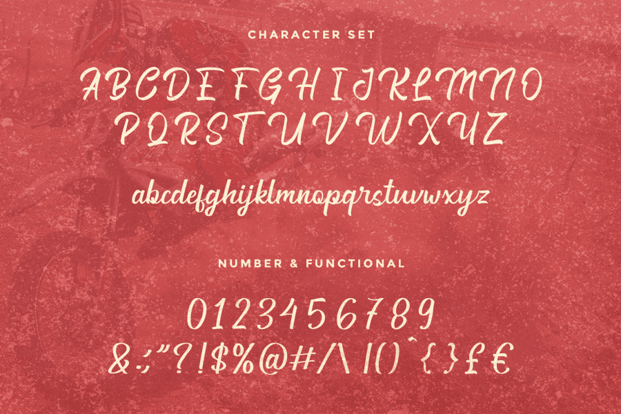 Generation Font · 1001 Fonts