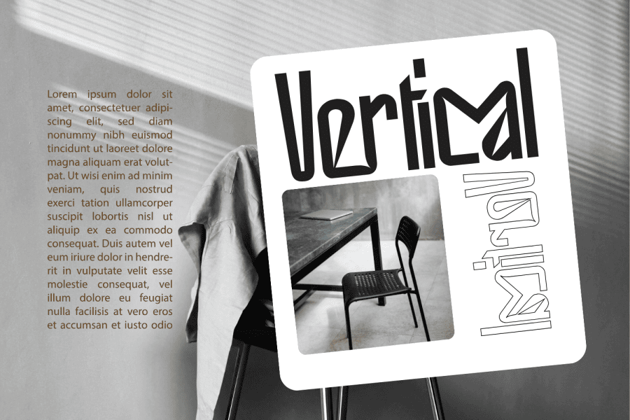 Generational Stereotypes Demo Font · 1001 Fonts