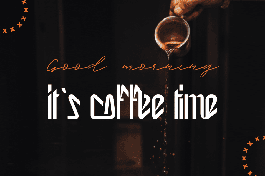 Generational Stereotypes Demo Font · 1001 Fonts