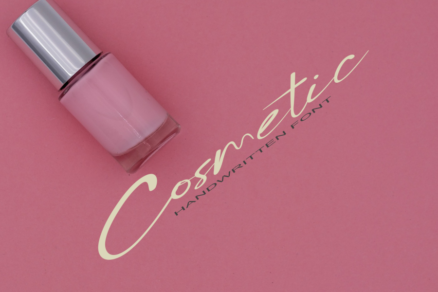 Genuine Handmade Font · 1001 Fonts