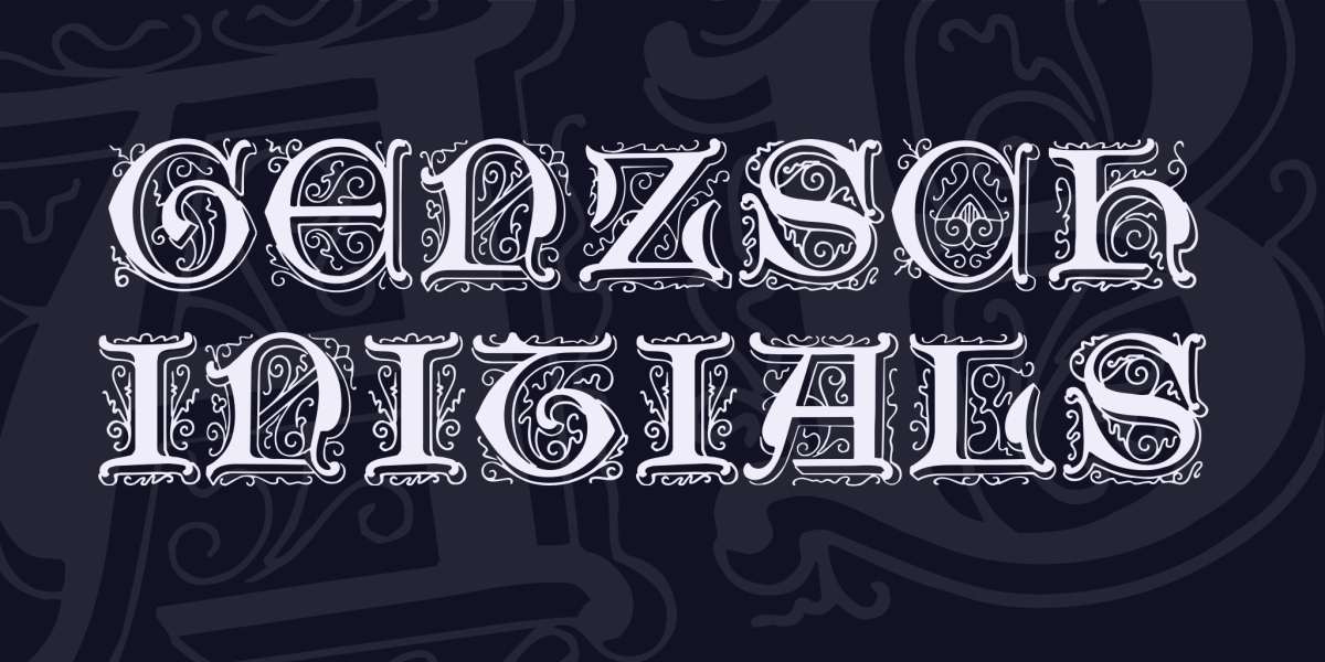 2 Free Dripping, Ornamental, Regular Fonts · 1001 Fonts