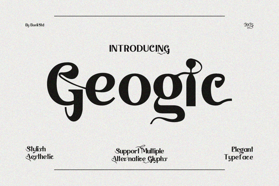 56 Free Dramatic Fonts · 1001 Fonts