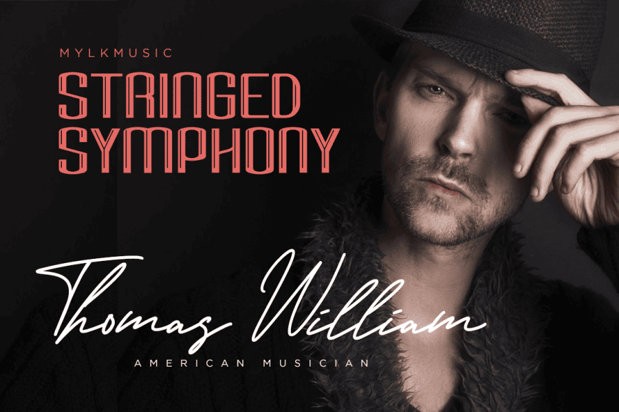 George Signature Font · 1001 Fonts