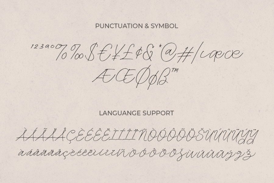 Geraldine Font · 1001 Fonts