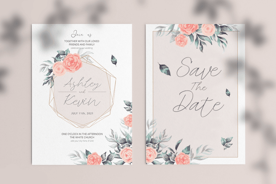 Geraldine Font · 1001 Fonts