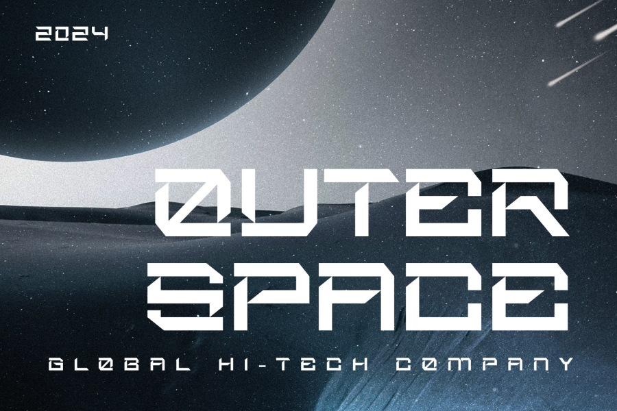 Gerdan Font · 1001 Fonts