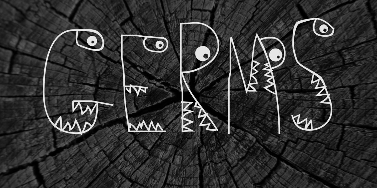 5 Free Teeth Fonts · 1001 Fonts