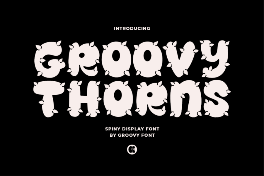 9 Free Cactus Fonts · 1001 Fonts