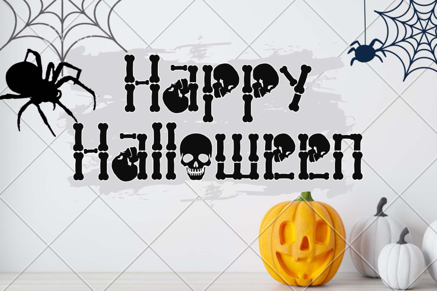 10 Free Blood, Scary, Svg Fonts · 1001 Fonts