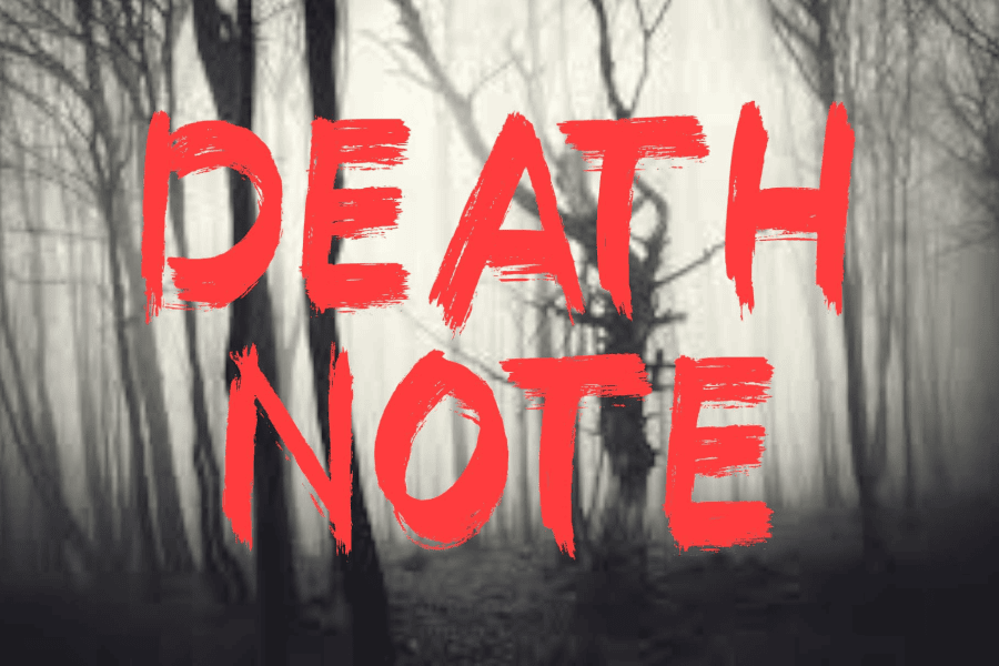 Ghost Smoke Font · 1001 Fonts