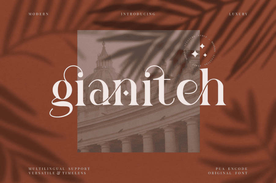 860 Free Banner Fonts · 1001 Fonts