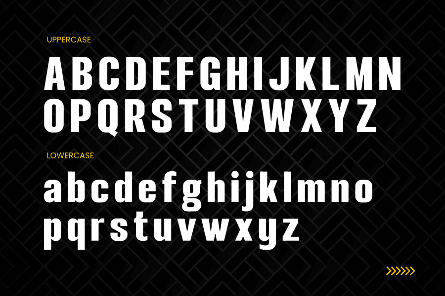 Gildent Font · 1001 Fonts